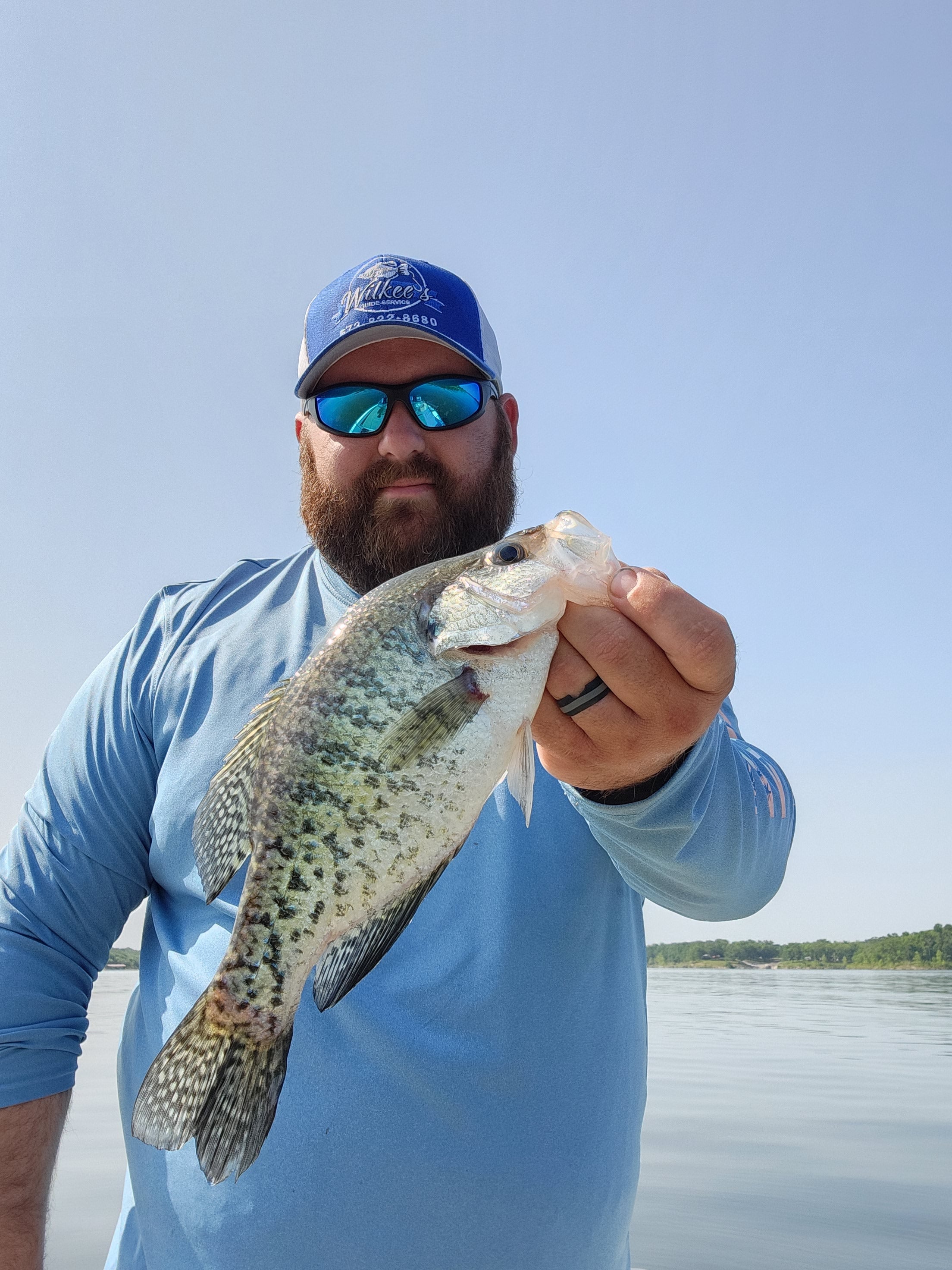 JB's Custom Crappie Jigs – JB's Custom Crappie Jigs