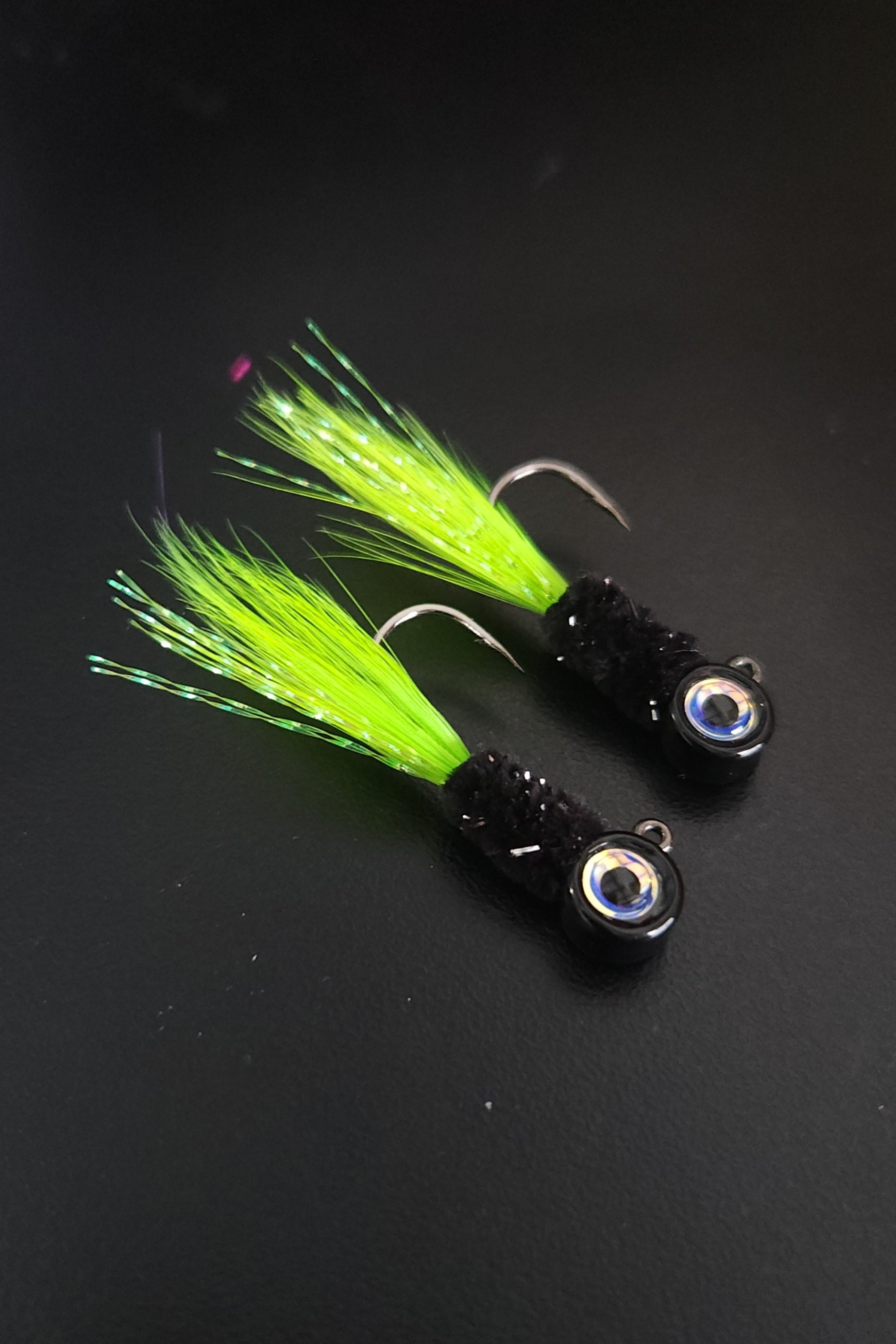 JB's Custom Crappie Jigs – JB's Custom Crappie Jigs