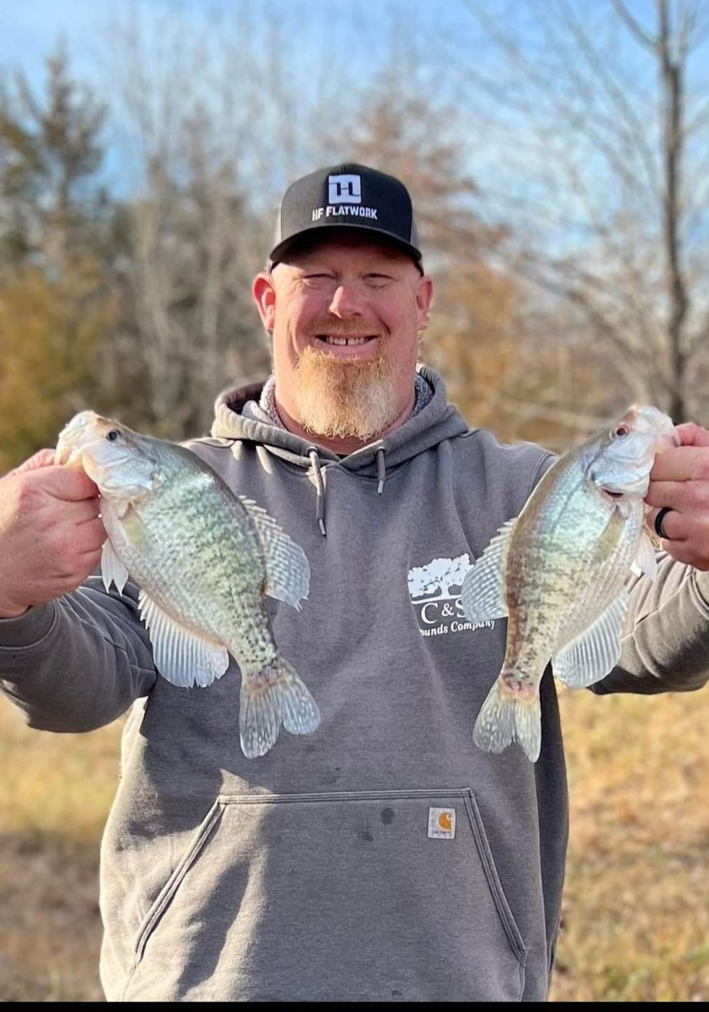 JB's Custom Crappie Jigs – JB's Custom Crappie Jigs